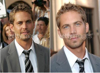 Paul Walker 2007