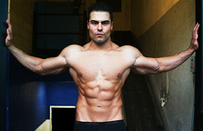 kenneth in the (212): Morning Wood: Stephen D'Angelo