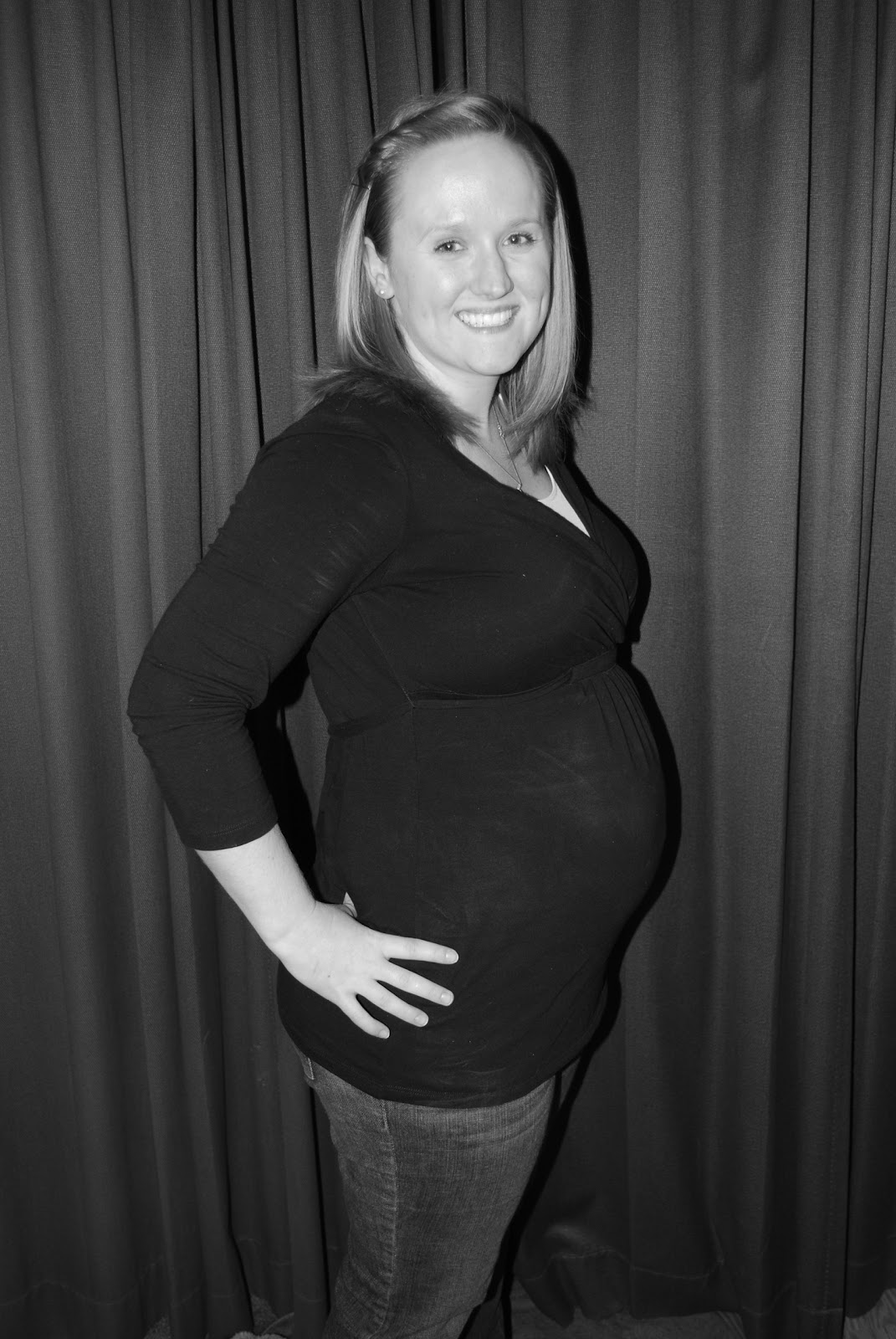 Kayla Steve Winter Storm 2010 26 Weeks Pregnant kayla-steve-winter-storm-2010-26-weeks-pregnant