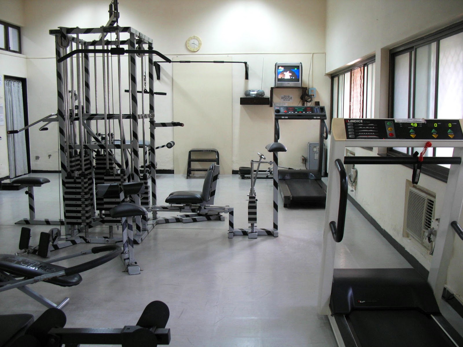 Stock Pictures Gymnasium And Training Equipment stock-pictures-gymnasium-and-training-equipment