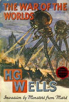 Review: 'The War of the Worlds' by H.G. Wells