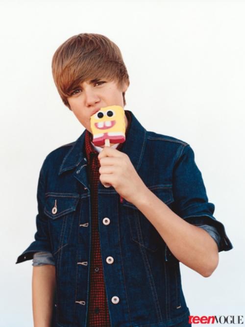 Hot On Internet Justin Bieber Teen Vogue Magazine October 2010 hot-on-internet-justin-bieber-teen-vogue-magazine-october-2010