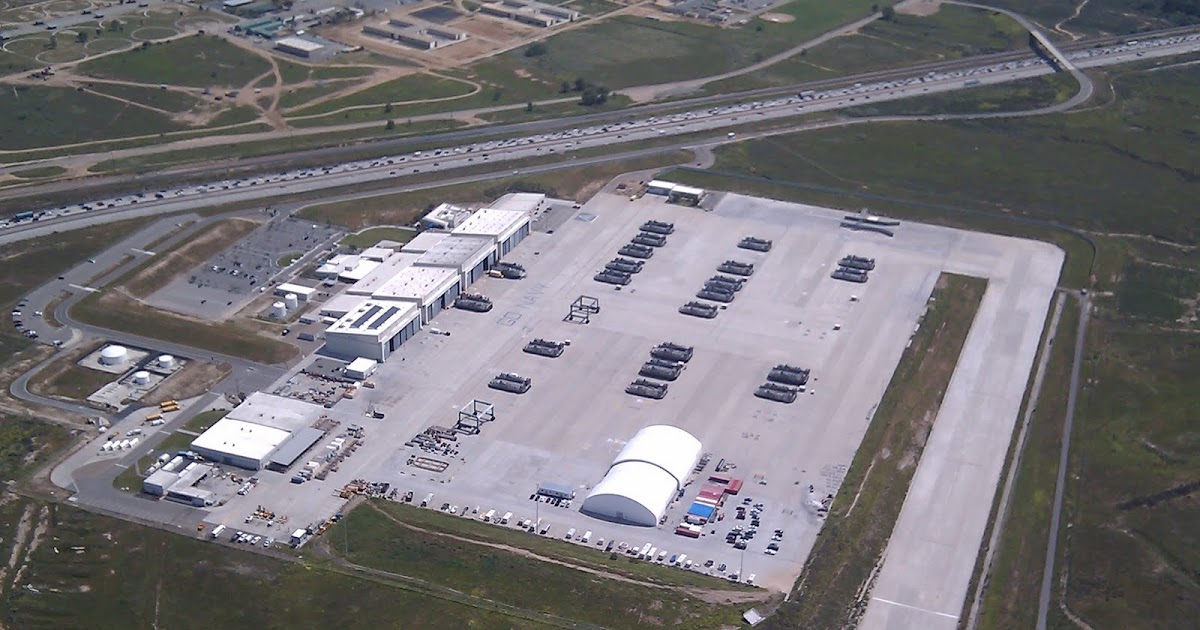 Airship Ventures: Hovercraft Base