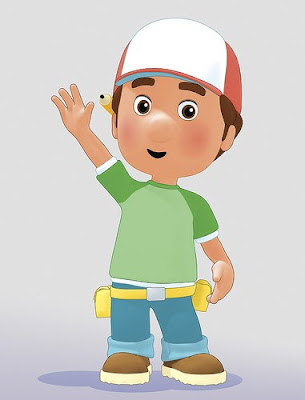 Manny a la obra, juegos, videos, series, anime, disney channel ...