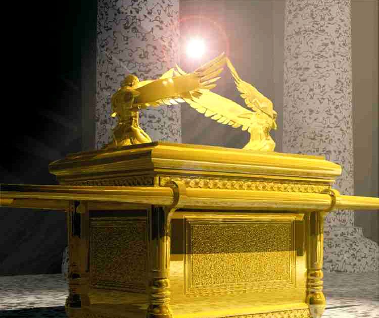 Top 95+ Pictures Chapel Of The Ark Of The Covenant Ethiopia Completed