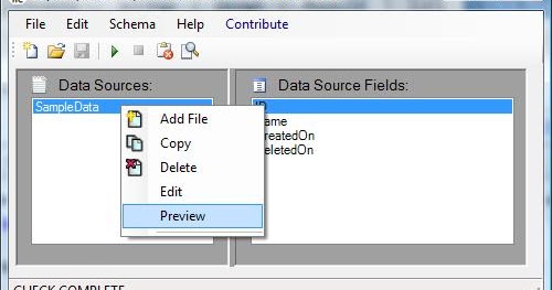 Flat File Checker - Blog: How to fix CSV data file Flat File Checker - Blog: How to fix CSV data file