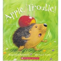 The Children's Center of Cicero-Berwyn: September Book of the Month ...