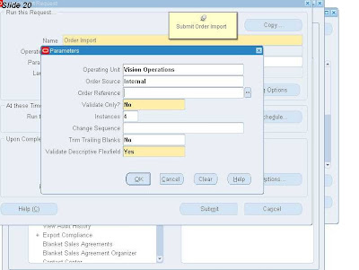 Bizinsight Consulting Blog: Oracle R12 Internal Requisition and Internal Sales Order Process Flow.