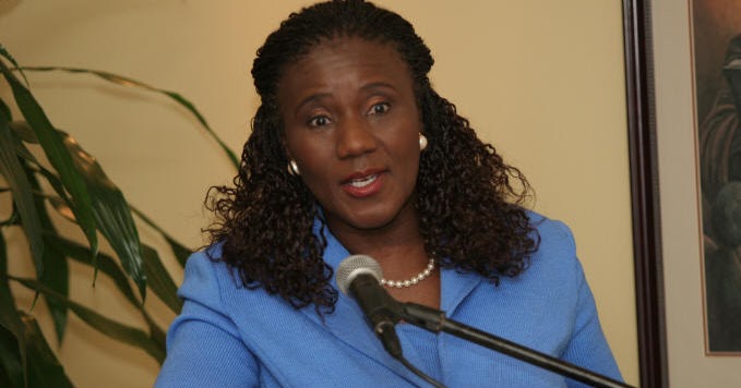 docs locs: Judge Mablean Ephraim, her hair and FOX network docs locs: Judge Mablean Ephraim, her hair and FOX network