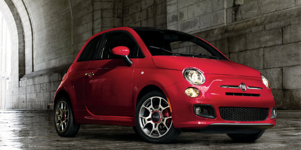 Fiat 500 USA: New 2012 Fiat 500 e-Brochure available online Fiat 500 USA: New 2012 Fiat 500 e-Brochure available online
