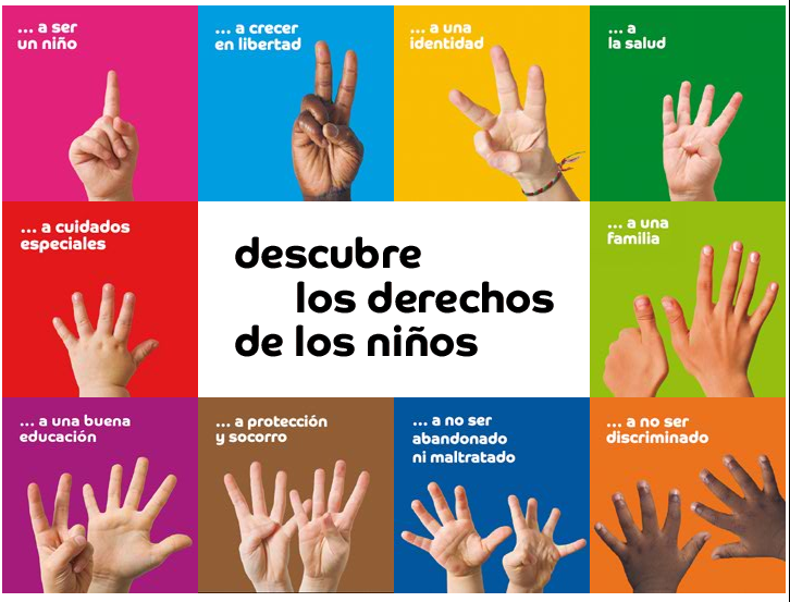 LOS DERECHOS DEL NIÑO: LOS DERECHOS DEL NIÑO LOS DERECHOS DEL NIÑO: LOS DERECHOS DEL NIÑO