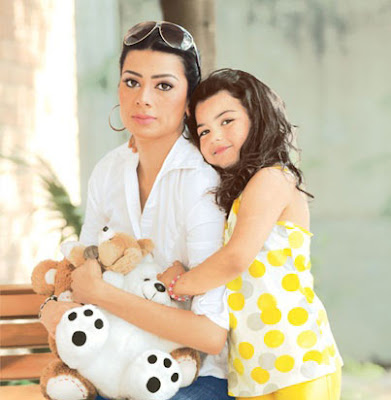 Sofia Khan Top Pakistani Model & Actress