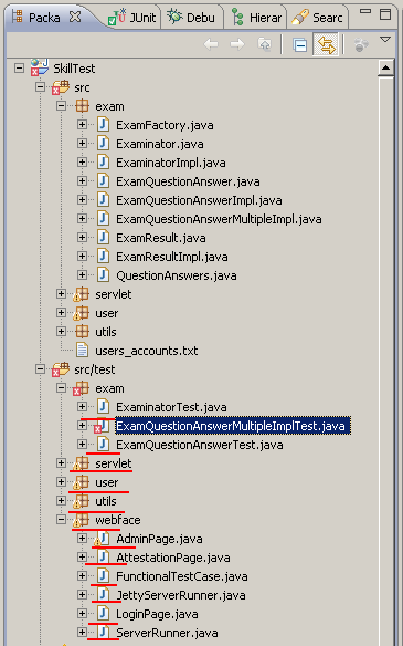 А пофиг!: #9 Пишем Web проект на Java в Eclipse для Tomcat. Билдим Ant. Проверяем Hudson. Тестим ...