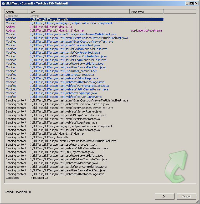 А пофиг!: #9 Пишем Web проект на Java в Eclipse для Tomcat. Билдим Ant. Проверяем Hudson. Тестим ...