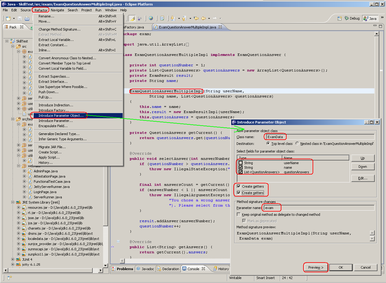 А пофиг!: #9 Пишем Web проект на Java в Eclipse для Tomcat. Билдим Ant. Проверяем Hudson. Тестим ...