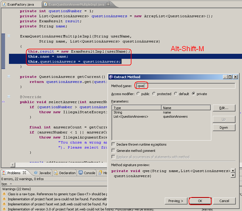 А пофиг!: #9 Пишем Web проект на Java в Eclipse для Tomcat. Билдим Ant. Проверяем Hudson. Тестим ...