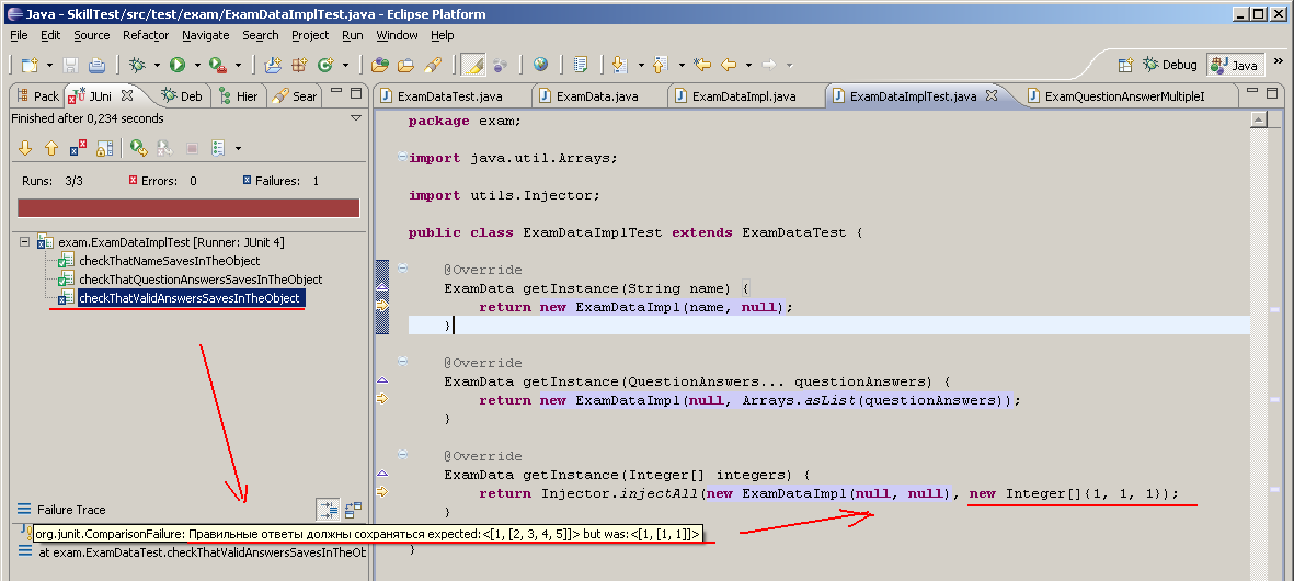 А пофиг!: #9 Пишем Web проект на Java в Eclipse для Tomcat. Билдим Ant. Проверяем Hudson. Тестим ...