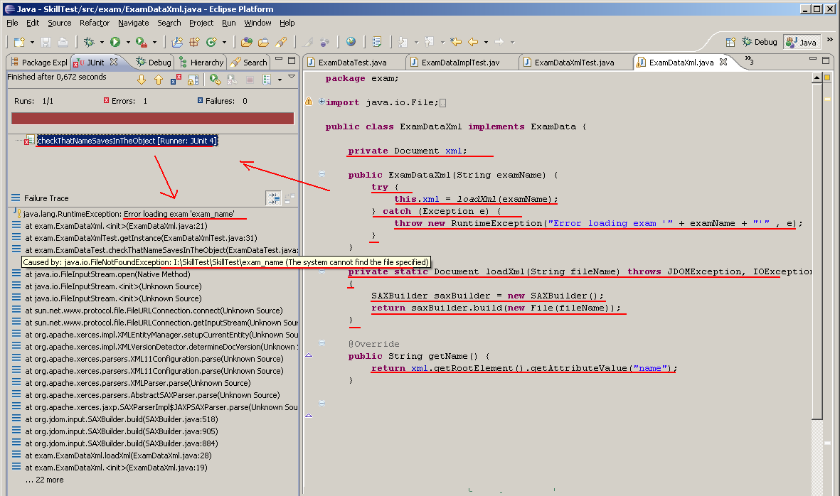 А пофиг!: #9 Пишем Web проект на Java в Eclipse для Tomcat. Билдим Ant. Проверяем Hudson. Тестим ...