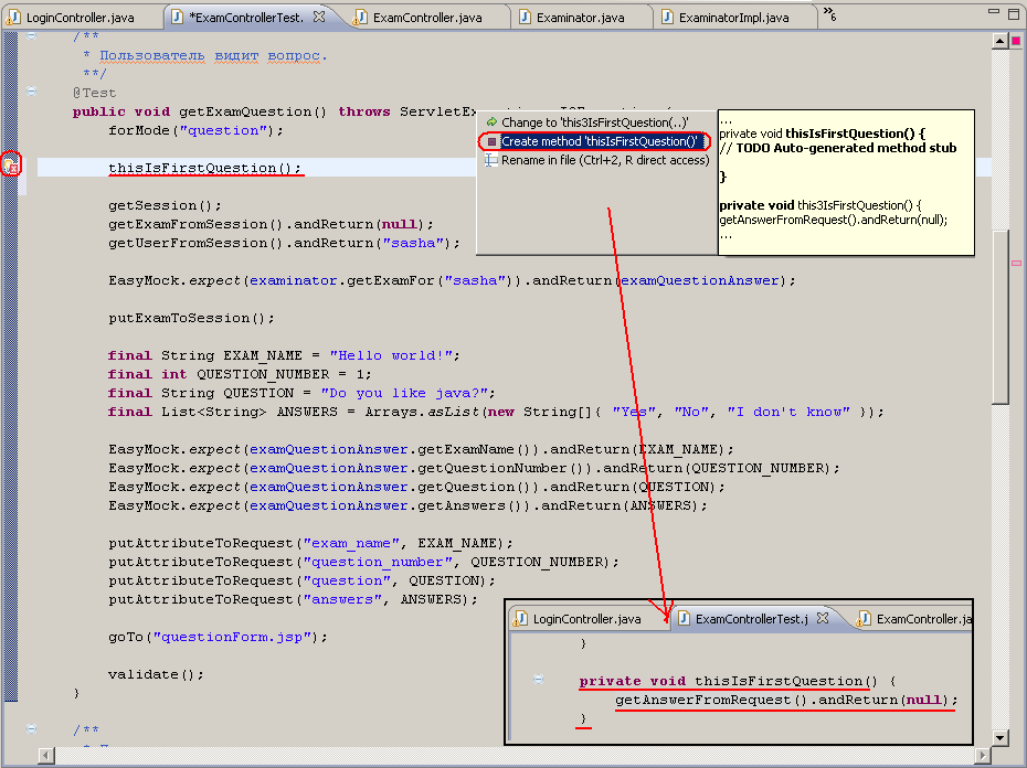 А пофиг!: #6 Пишем Web проект на Java в Eclipse для Tomcat. Билдим Ant. Проверяем Hudson. Тестим ...