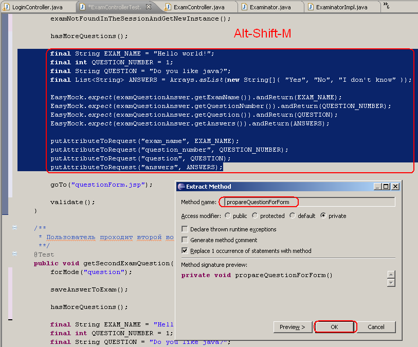 А пофиг!: #6 Пишем Web проект на Java в Eclipse для Tomcat. Билдим Ant. Проверяем Hudson. Тестим ...