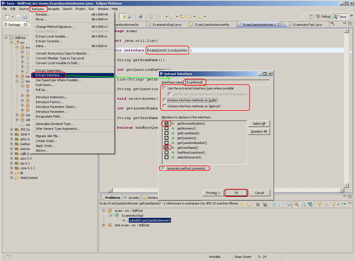 А пофиг!: #6 Пишем Web проект на Java в Eclipse для Tomcat. Билдим Ant. Проверяем Hudson. Тестим ...