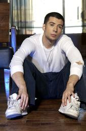 The Best of the Best; Songs & Artists: New Artist: Nasri