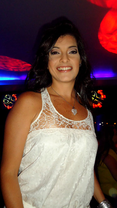 BDAY GLAUBER CASTRO – PARTE 1 - Paulo Germano