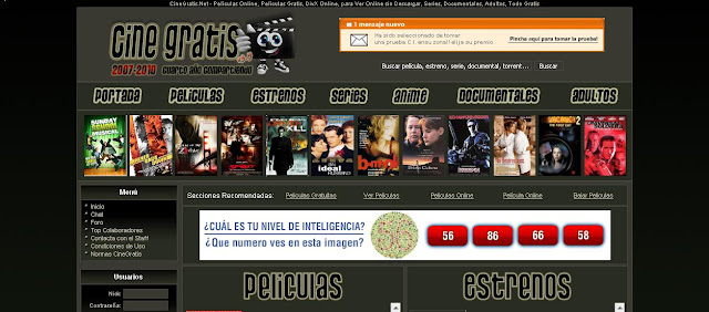 Ver Peliculas Online Gratis Sin Descargar Fox - resperscine Ver Peliculas Online Gratis Sin Descargar Fox - resperscine