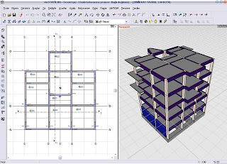 CİVİL ENGİNEERİNG: İdecad Statik Nedir?