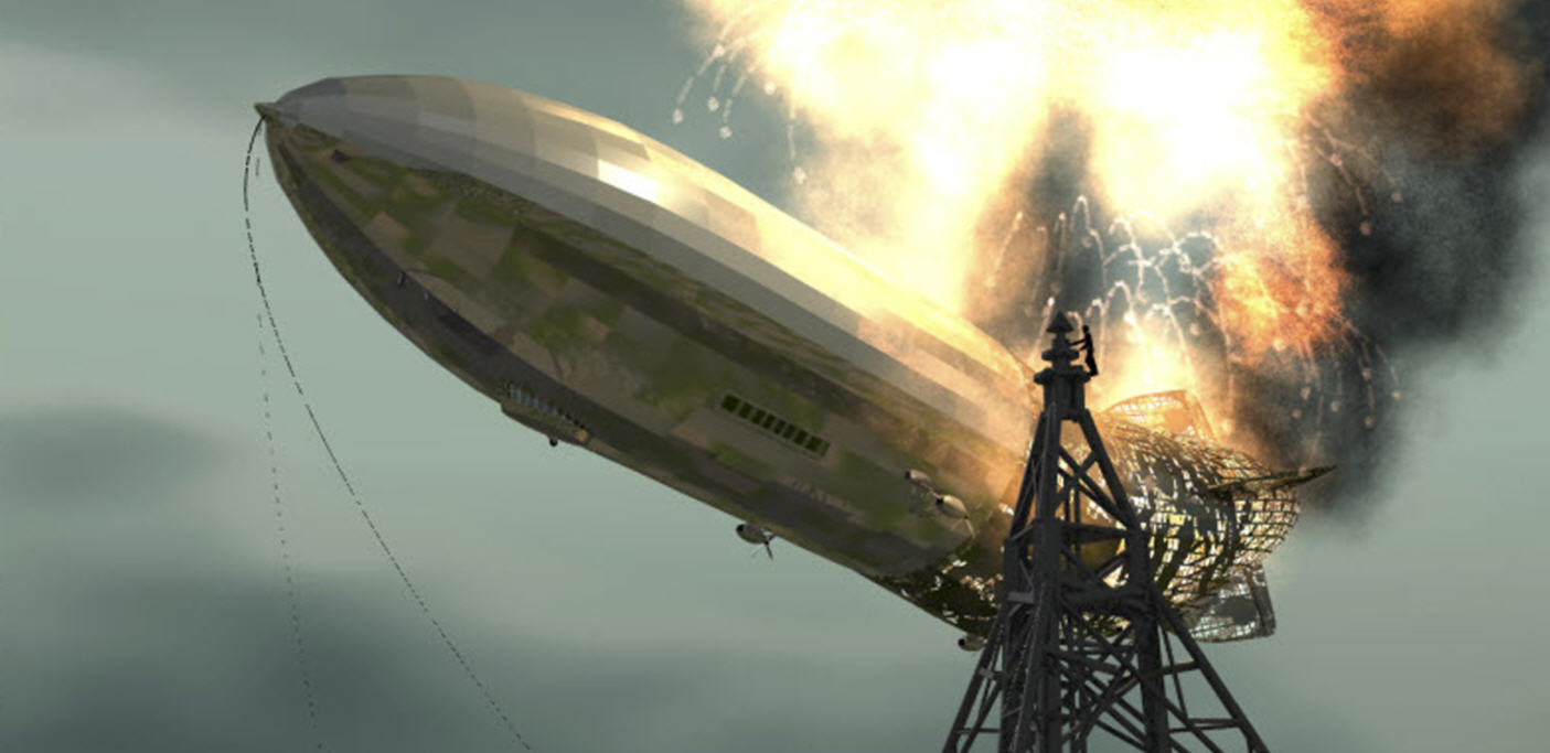 Two BZ Questions: | Bloviating Zeppelin