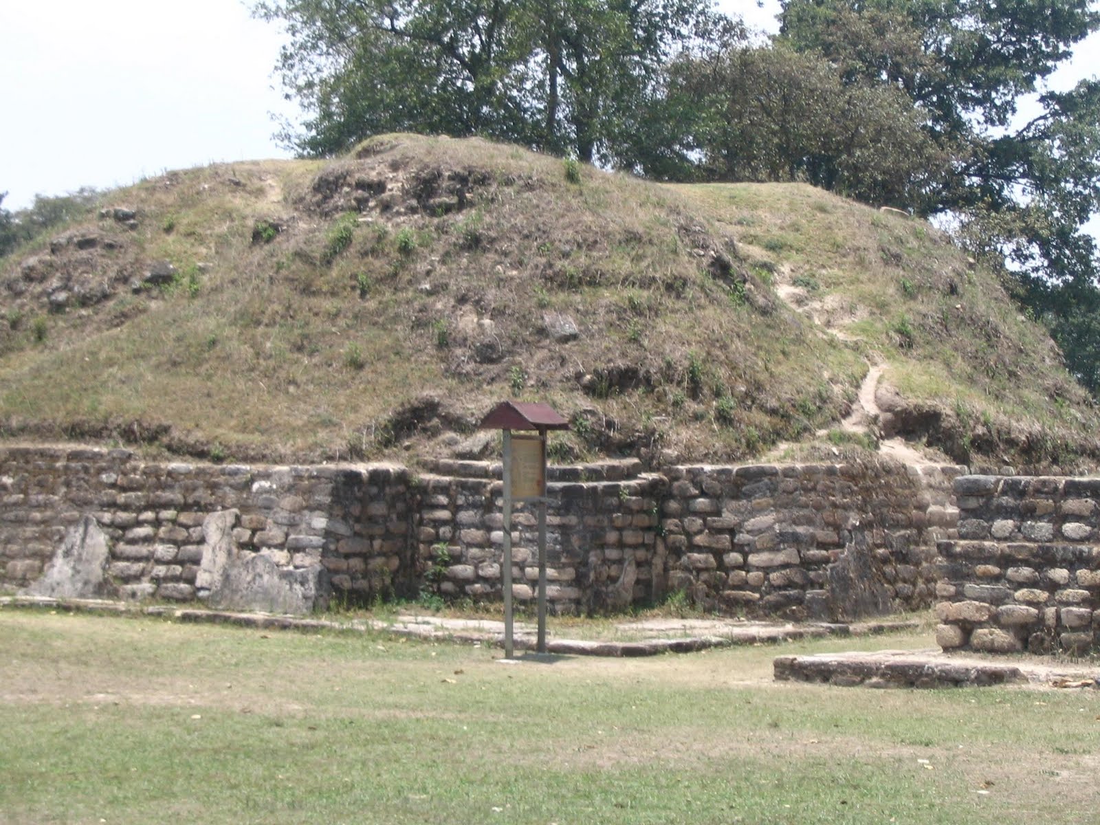 Mundo Maya: Kaminaljuyu