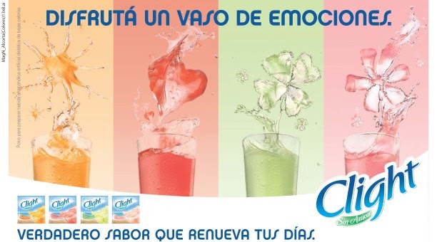 Brandmoré: Clight sigue renovando tus días Brandmoré: Clight sigue renovando tus días