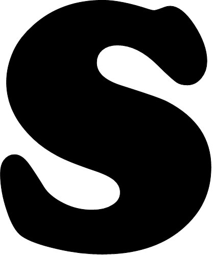 Modelo letra s - Imagui