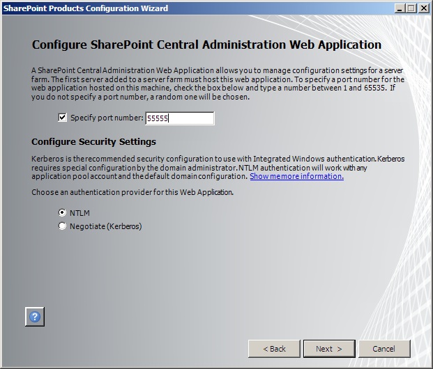 How to install and set-up SharePoint 2010 on windows server 2008 R2 | Everything About SharePoint