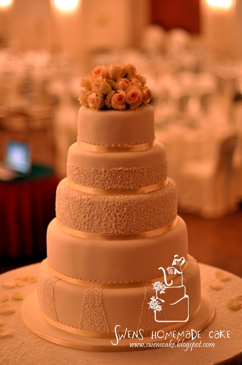 Wedding Cakes Vintage Rose Wedding Cake Penang E O Hotel 26 06 2010 wedding-cakes-vintage-rose-wedding-cake-penang-e-o-hotel-26-06-2010