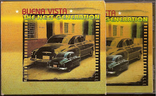 Buena Vista ~ SST! = Salsa Son Timba