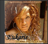 Eukaris ~ SST! = Salsa Son Timba