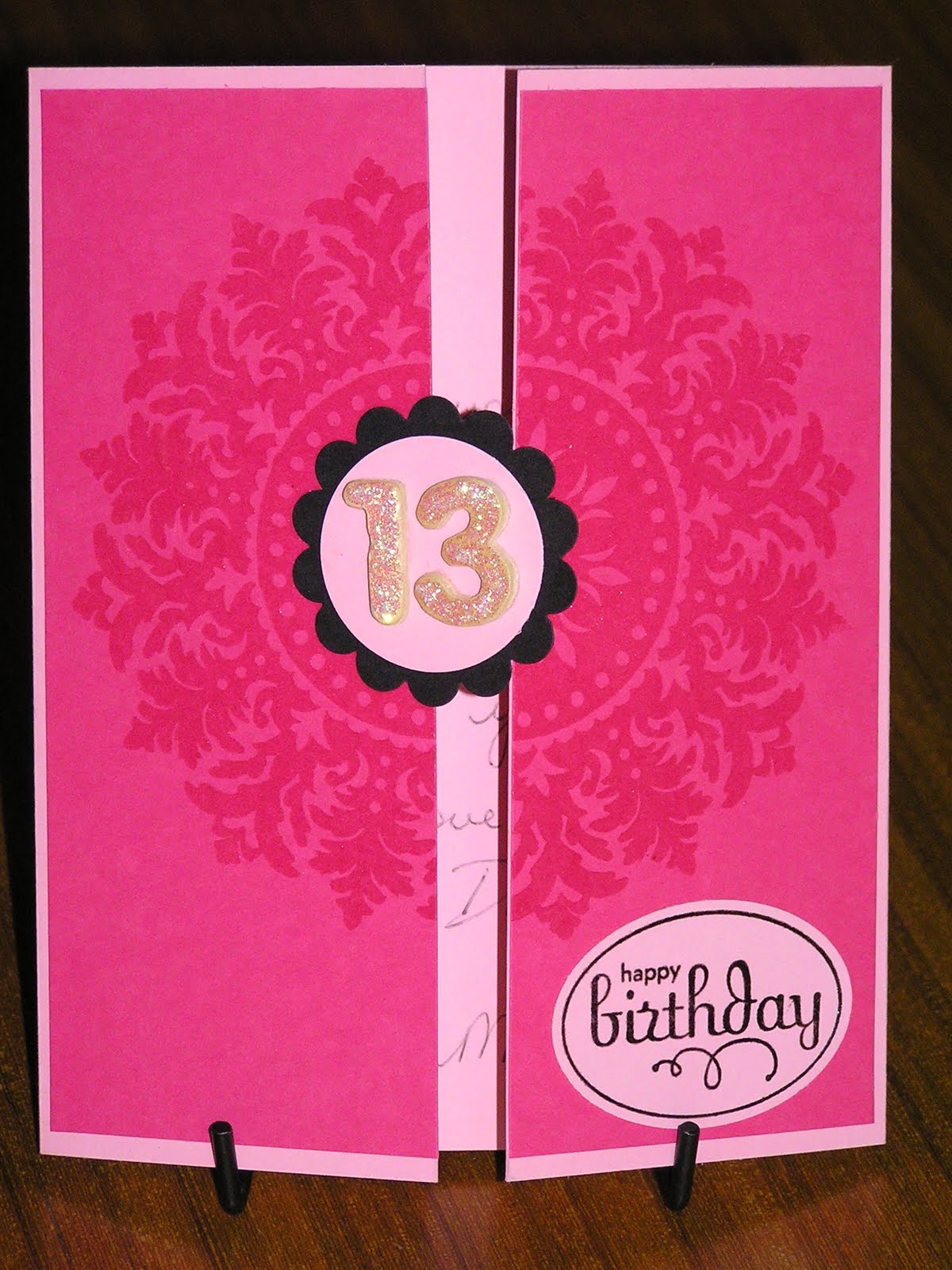 13th Birthday Cards For Girls 13th-birthday-cards-for-girls