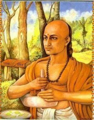 GREAT ANCIENT INVENTORS: Acharya Charaka (600 BCE) - Father of Medicine