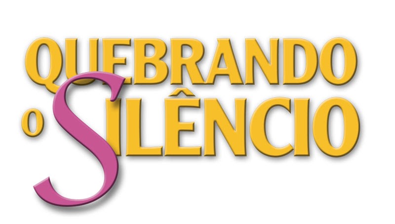 Inspirações Matinais: Campanha Quebrando o Silêncio Inspirações Matinais: Campanha Quebrando o Silêncio