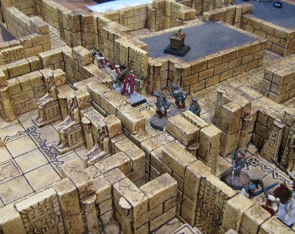 [TMP] "Mummy Hulk 1889" Topic