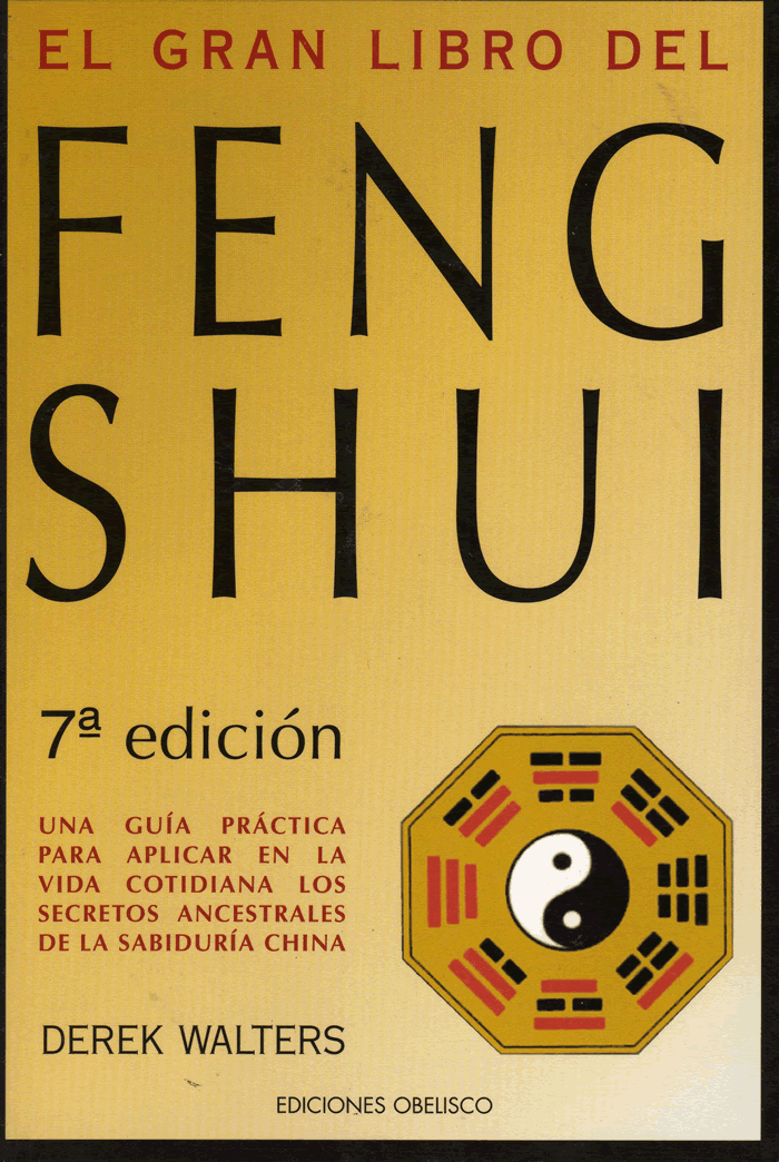Imágenes: El Gran libro del Feng Shui $ 75,- Imágenes: El Gran libro del Feng Shui $ 75,-