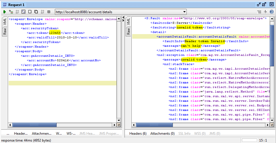 Creating and Deploying JAX-WS Web Service on Tomcat 6 Creating and Deploying JAX-WS Web Service on Tomcat 6