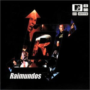 Uau Rock Metal: Baixar Cd Raimundos - MTV Ao Vivo (2000)