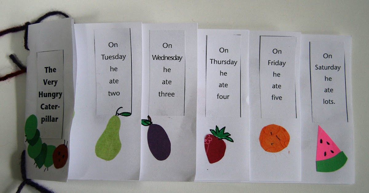 Susangaylord Very Hungry Caterpillar Step Book susangaylord-very-hungry-caterpillar-step-book