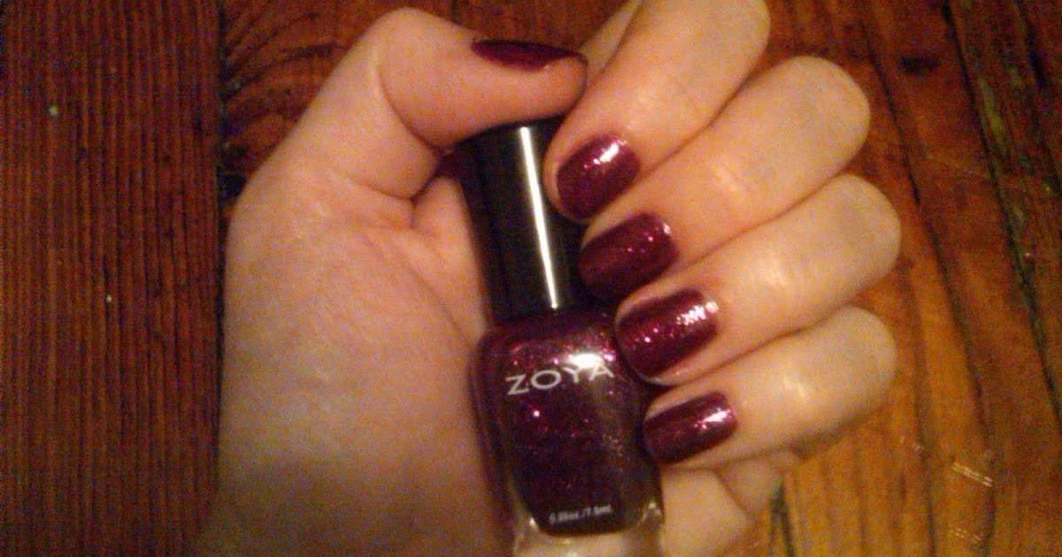 Zoya Roxy