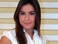 Cristina Lyra substitui Fernando Vanucci no bloco esportivo do "RedeTV! News" - Portal Mídia ...