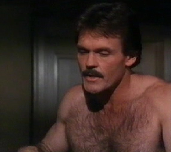 SHIRTLESS ACTORS : John Beck shirtless hot pictures