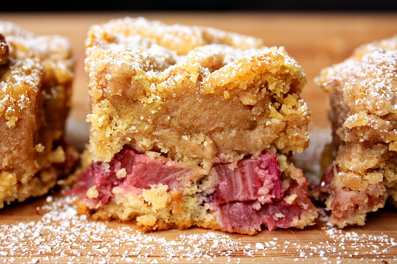 Delightful Bitefuls Rhubarb Big Crumb Coffee Cake delightful-bitefuls-rhubarb-big-crumb-coffee-cake