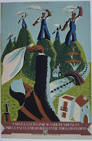 Home - Spanish Civil War - Research Guides at Brandeis University